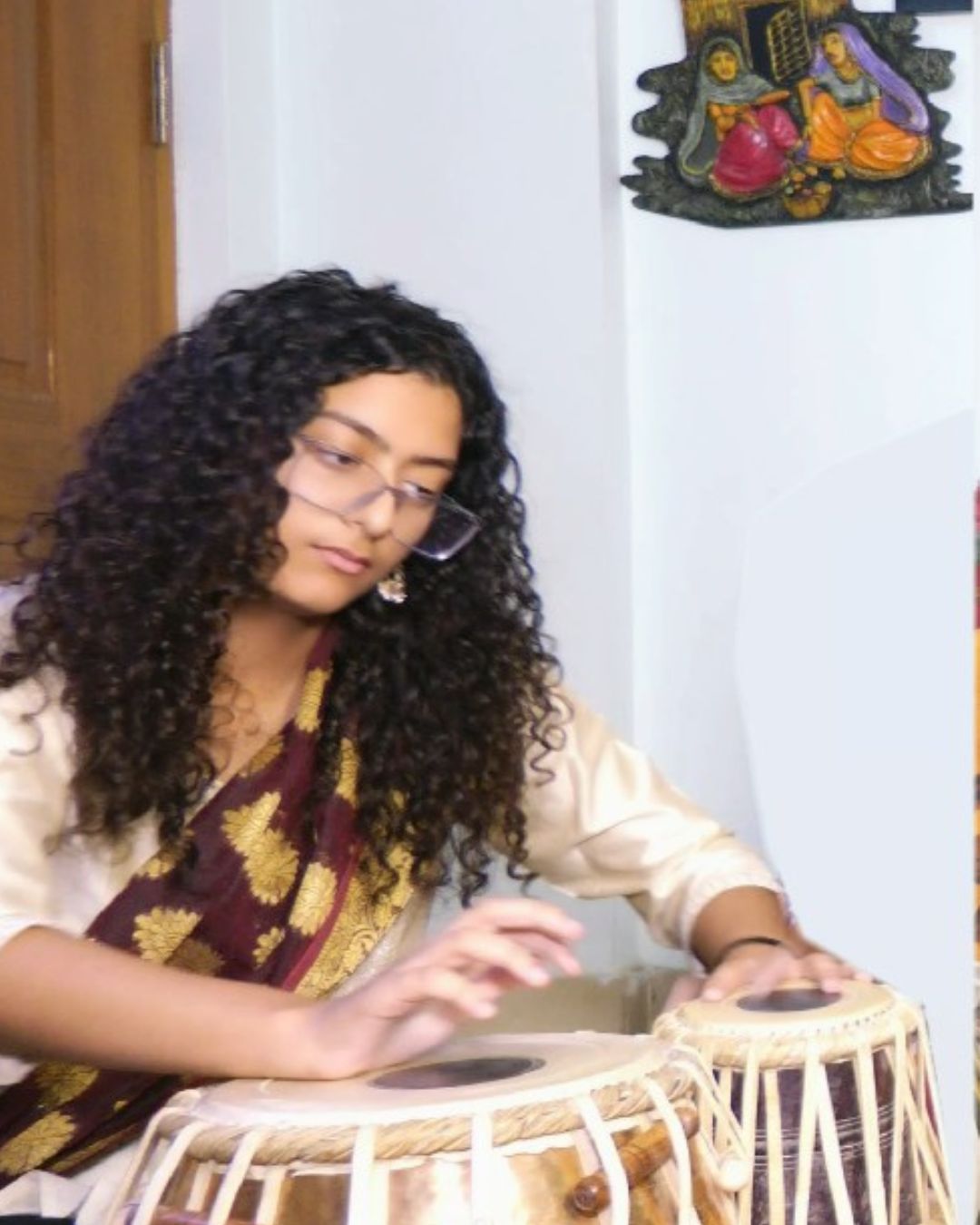 Learn tabla - Tabla Nawaz Academy