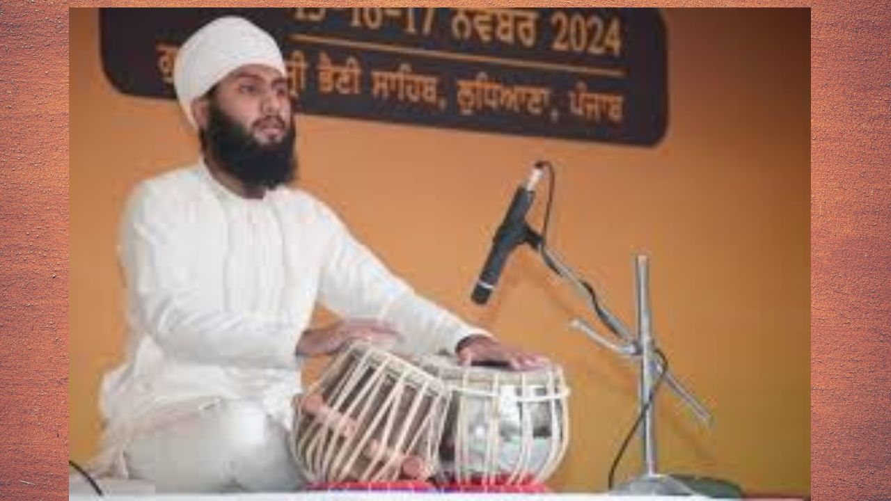 Pt. Anokhelal Maharaj: The Legendary Tabla Virtuoso of Banaras Gharana ...